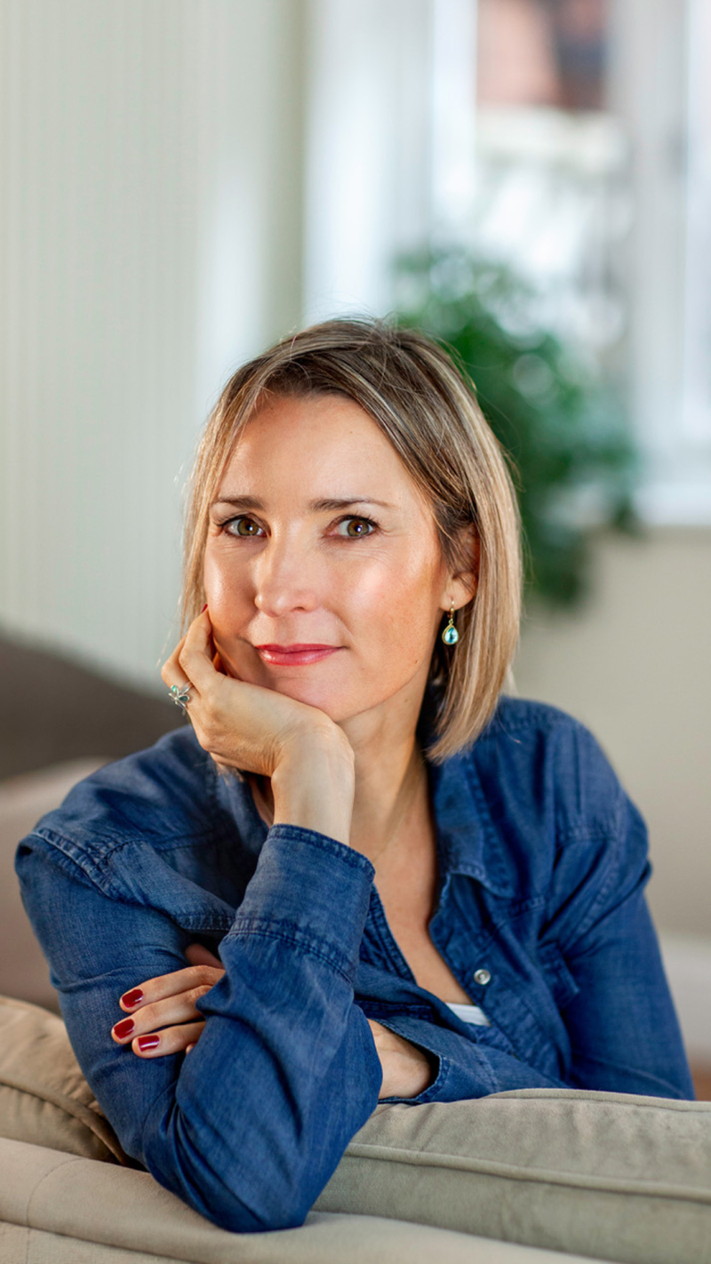 Susan Earl | HD Management