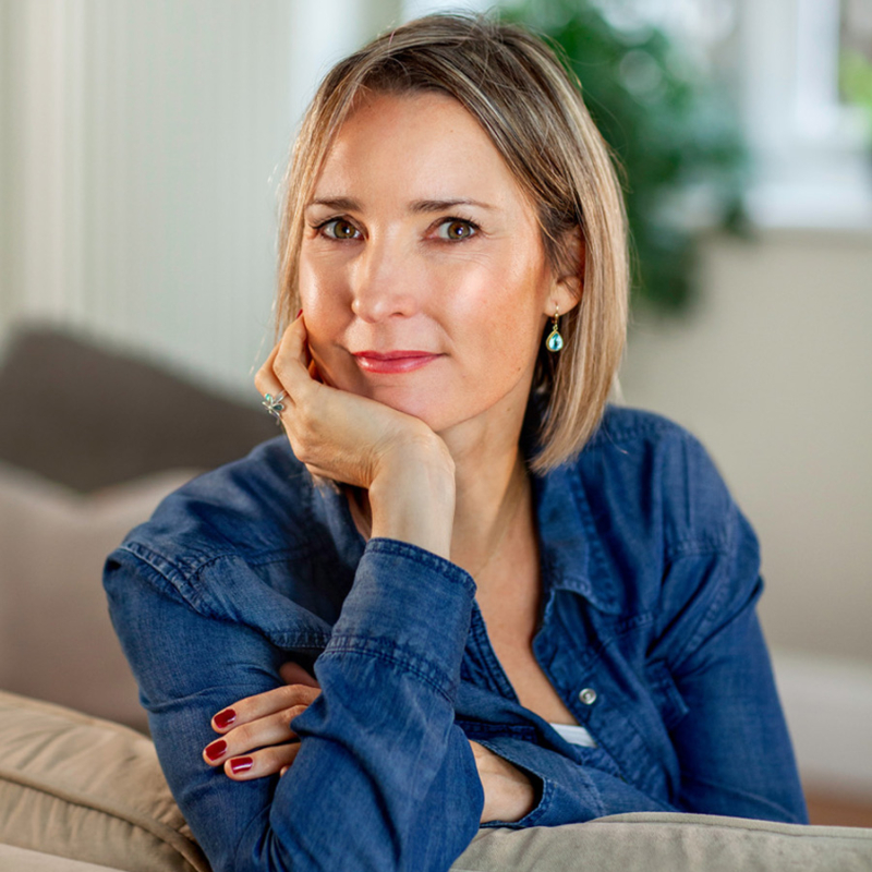 Stuart Mitchell | HD Management