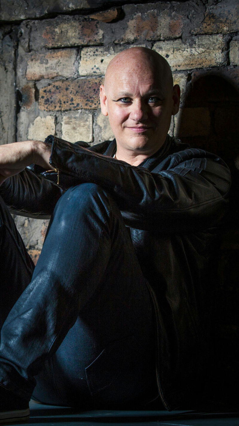 Terry Alderton | HD Management