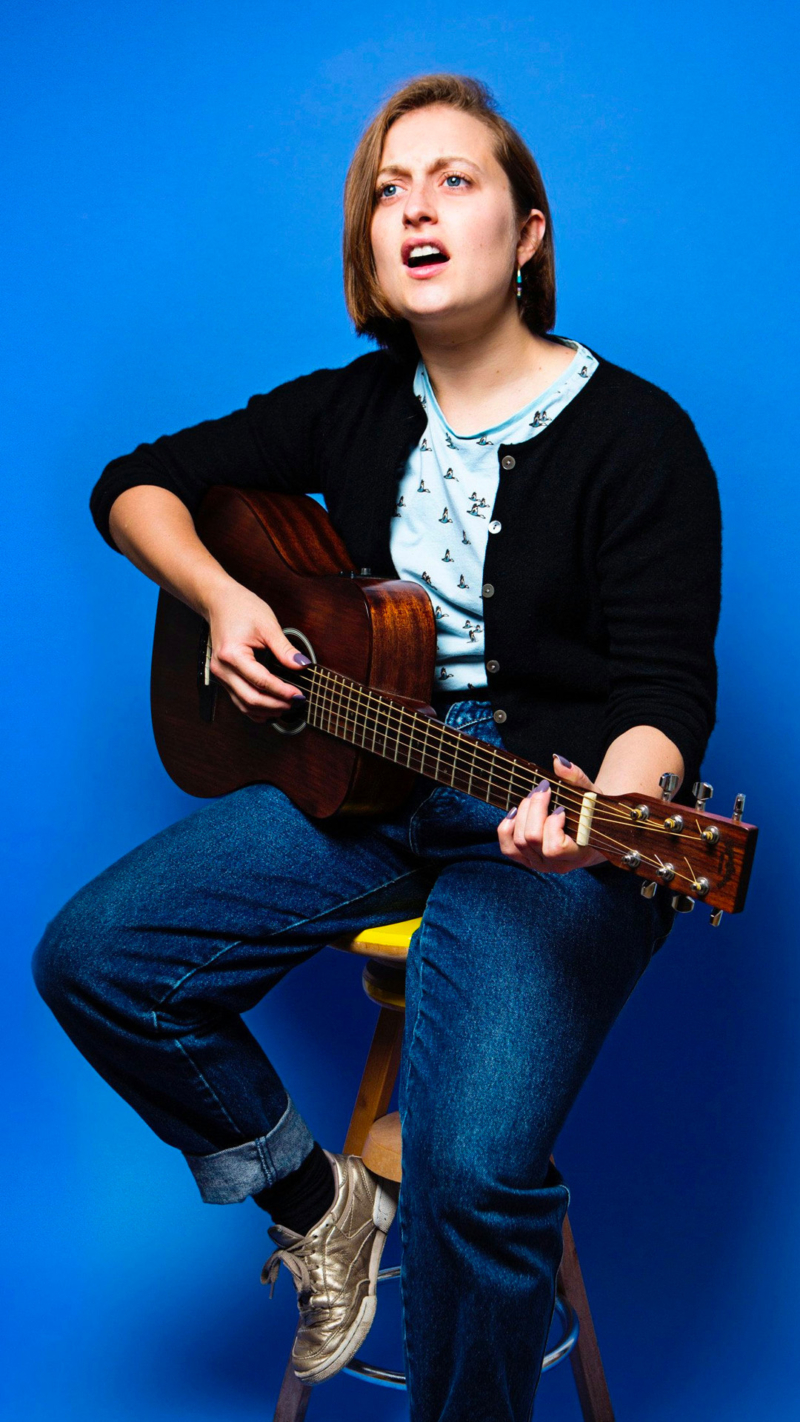 Harriet Braine | HD Management