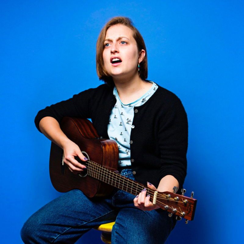 Genevieve Chenneour | HD Management