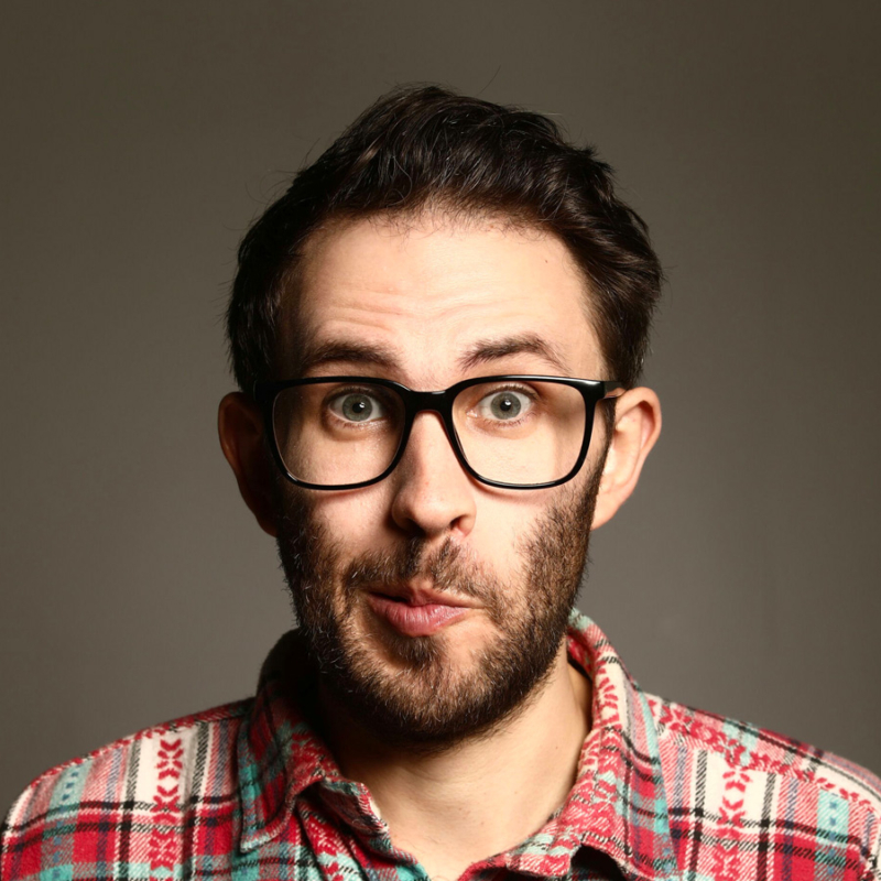 Stuart Mitchell | HD Management