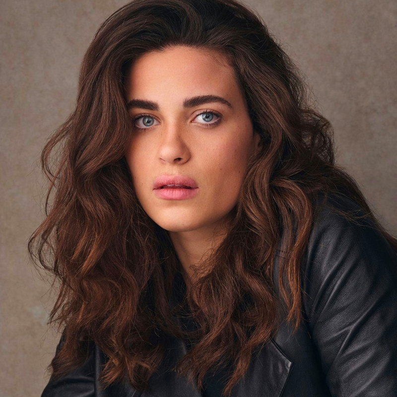 Genevieve Chenneour in New Bridgerton | HD Management