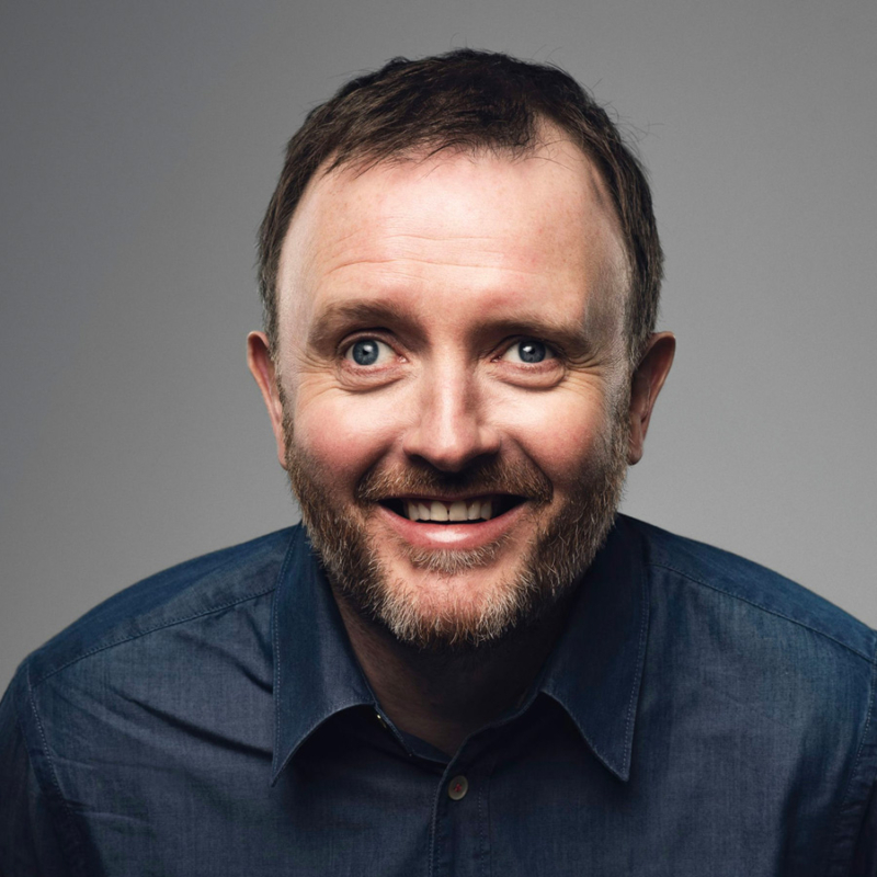 Genevieve Chenneour in New Bridgerton | HD Management