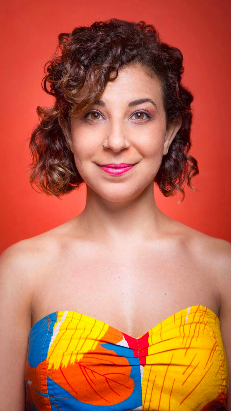 Maria Shehata | HD Management