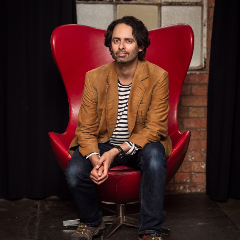 Jon Long | HD Management