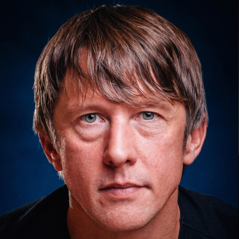 Stuart Mitchell | HD Management