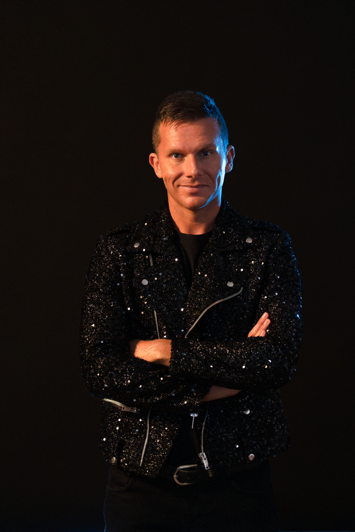 STUART MITCHELL: TIPS NOT INCLUDED UK TOUR 2025 | HD Management